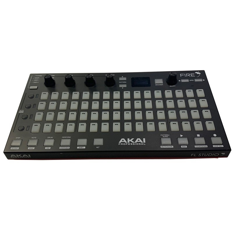 AKAI FIRE【展示アウトレット特価品】 ｜イケベ楽器店オンラインストア