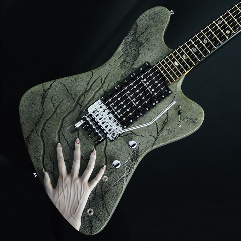 Killer 【USED】KG-SPELLBIND GRAVE STONE Woman【SN.KG-908244】 ｜イケベ楽器店