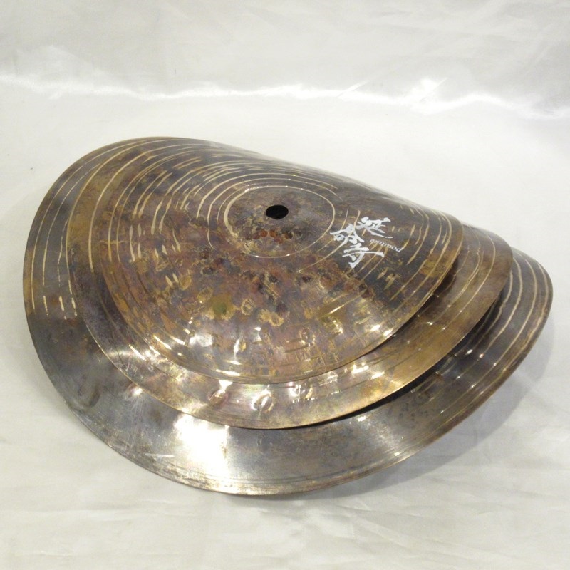 emjmod Variable Stacks 8+10+12 ｜イケベ楽器店オンラインストア