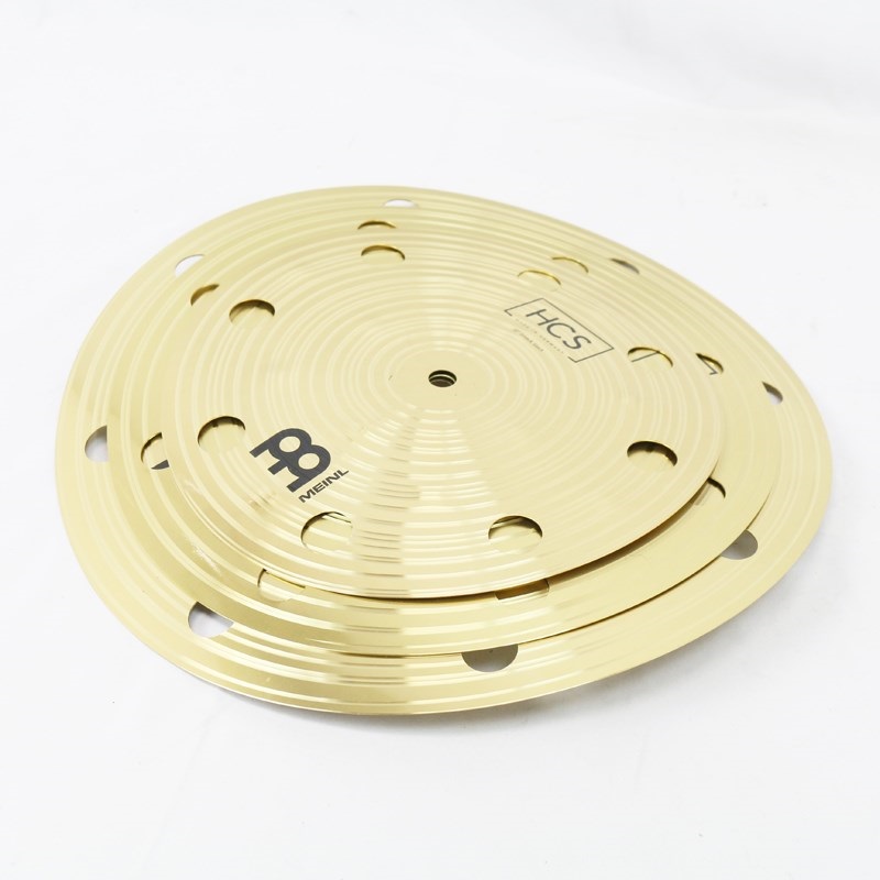 MEINL HCS Smack Stack 3-Pieces 10+12+14 [HCS024SM]【店頭展示特価品】 ｜イケベ楽器店オンラインストア