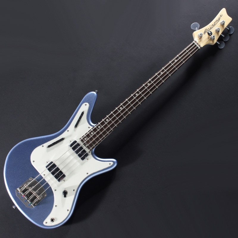 Nordstrand ACINONYX - SHORT SCALE BASS Lake Placid Blue 【特価】 【カウントダウン ...
