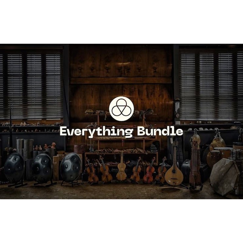 Mntra Everything Bundle(オンライン納品)(代引不可) ｜イケベ楽器店オンラインストア