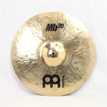 MEINL USED 中古 MB20-17HC-B [Mb20 Series / Heavy Crash 17/1464g] ｜イケベ楽器店 ...