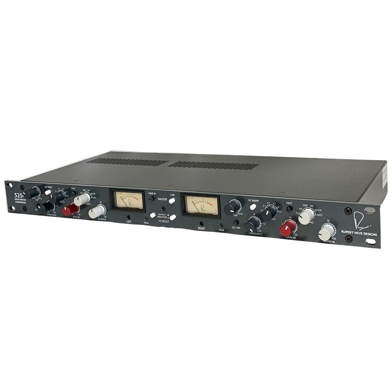 RUPERT NEVE DESIGNS 5254 Dual Diode Bridge Compressor 【展示アウトレット特価】 ｜イケベ楽器店