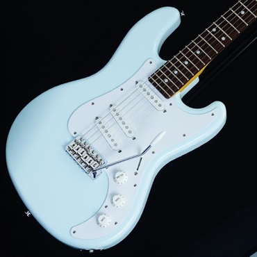 GRECO BG-CUSTOM (Blue White)【中古】 ｜イケベ楽器店