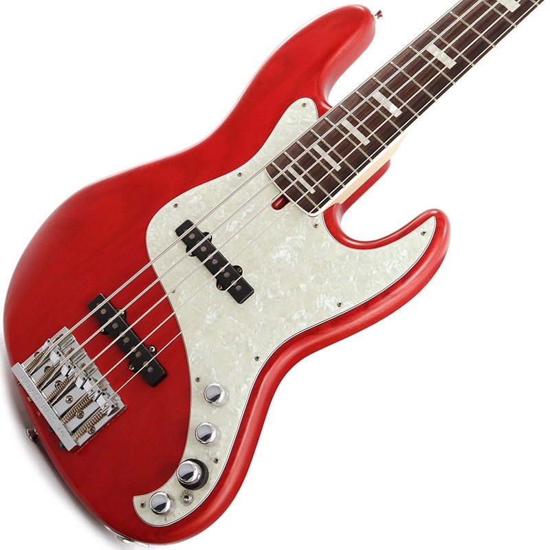 Performance YB5 (Red Transparent) 【USED】 ｜イケベ楽器店