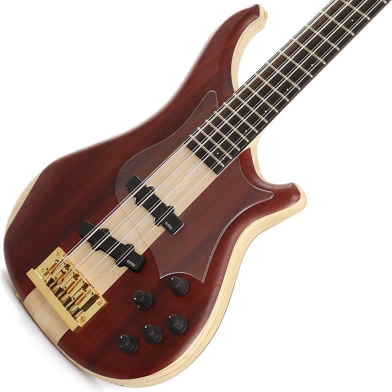 TUNE Zi III-8N Akappachi 【USED】 ｜イケベ楽器店