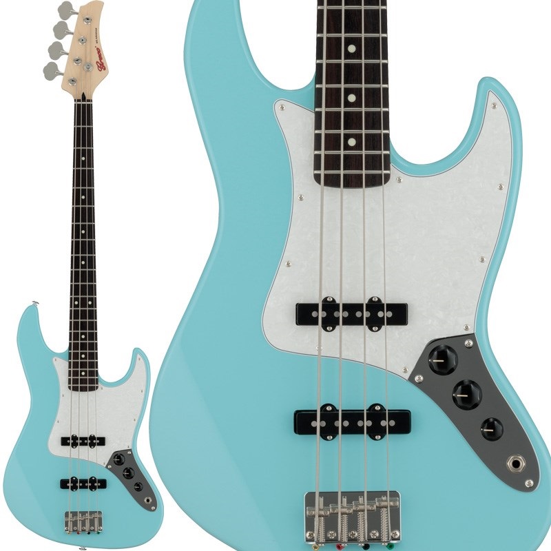 GRECO WS-ADV-B (Sky Blue) ｜イケベ楽器店