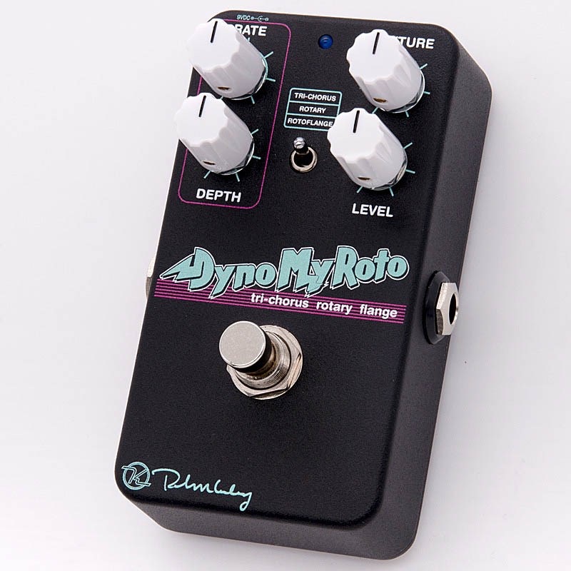keeley Dyno My Roto 【USED】 ｜イケベ楽器店