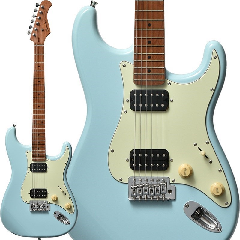 スタッフレビュー詳細ページ