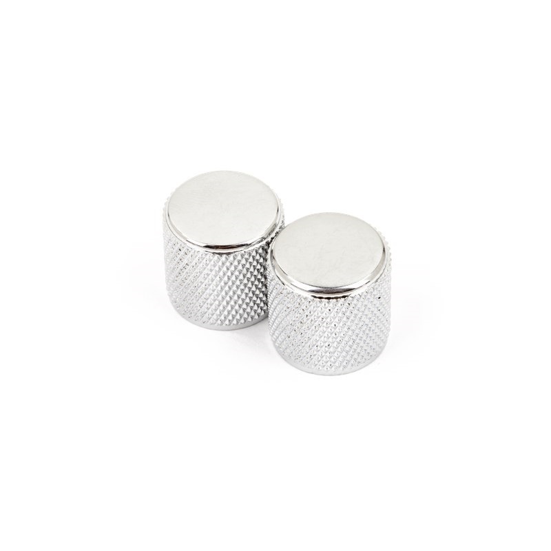 Fender USA Telecaster/Precision Bass Knobs Set [0991366000] ｜イケベ楽器店