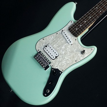 Squier by Fender 【USED】 FSR CYCLONE (Surf Green) 【SN.ICS11067171】 ｜イケベ楽器店