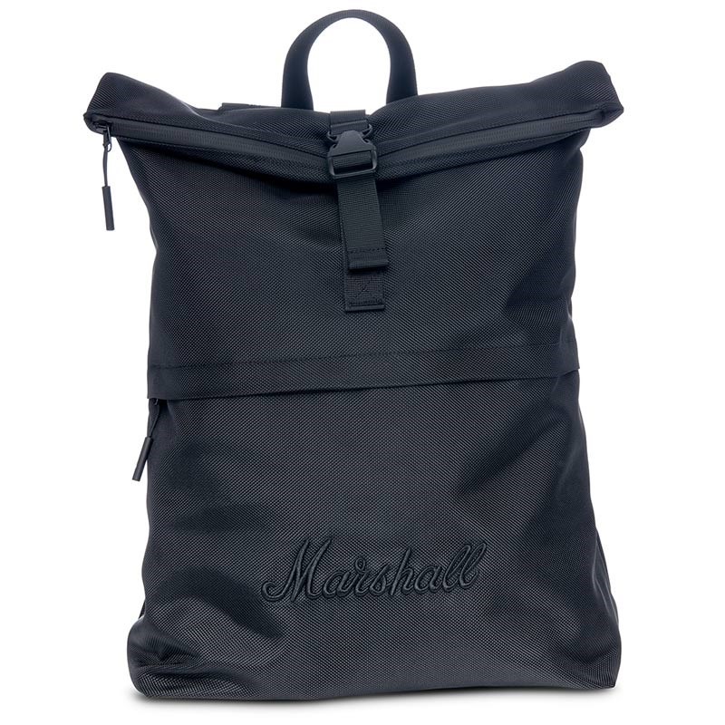 Marshall Marshall Bag SEEKER (BK/BK)[LMARACCSSKBKBK] ｜イケベ楽器店