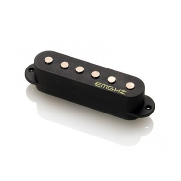 EMG S1 (Black) 【安心の正規輸入品】 ｜イケベ楽器店オンラインストア