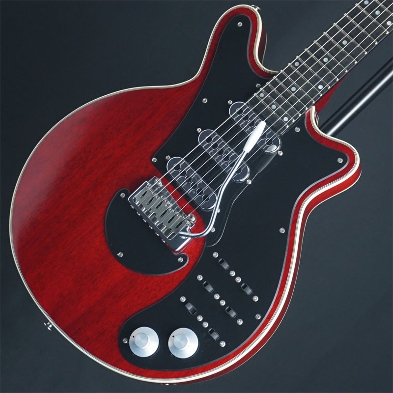 Brian May Guitars 【USED】 Brian May Special w/Burns Tri Sonic Pickup ...
