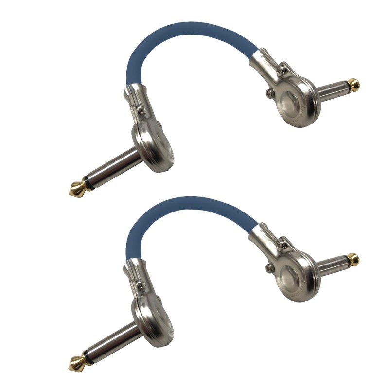 Live Line MLBL-15CTP L/L [Stage Series/BLUE 2本セット] ｜イケベ楽器店オンラインストア