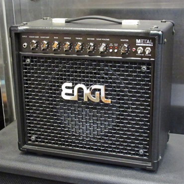 ENGL Metal Master 20 Combo (E304)【中古】 ｜イケベ楽器店