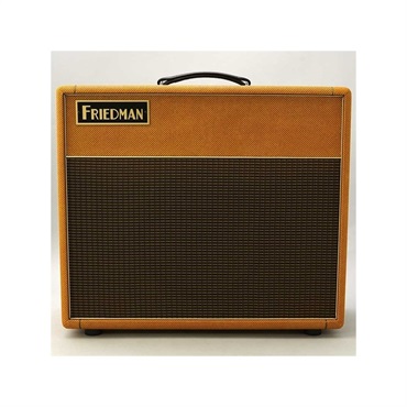 FRIEDMAN 【アンプ＆エフェクターアウトレットセール！】Pink Taco V2 Combo [Tweed Tolex]【プライスダウン ...