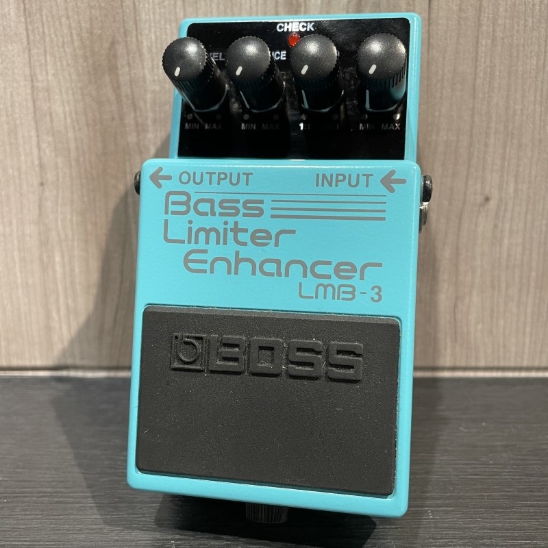 BOSS 【USED】 LMB-3 ｜イケベ楽器店