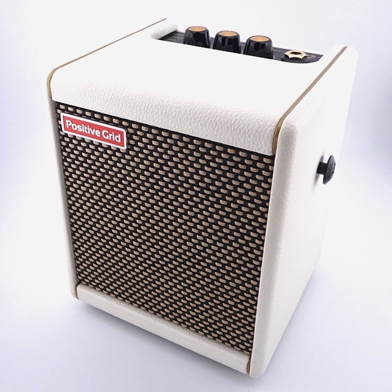 Positive Grid 【USED】 Spark Mini Pearl ｜イケベ楽器店