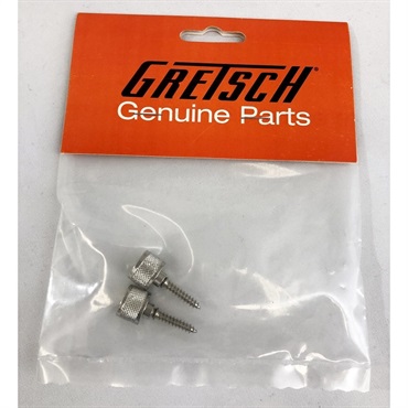 GRETSCH Gretsch Strap Buttons (Chrome) [9221030000] ｜イケベ楽器店オンラインストア