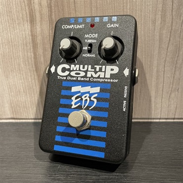 EBS 【USED】 MultiComp Black Label #1 ｜イケベ楽器店