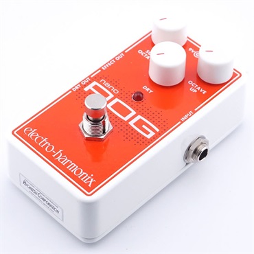 Electro Harmonix 【USED】 Nano POG [Polyphonic Octave Generator] ｜イケベ楽器店