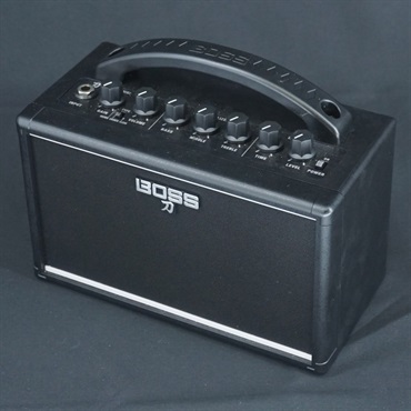 BOSS 【USED】 KATANA-MINI /PSB-1Uセット ｜イケベ楽器店