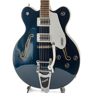 GRETSCH G2657TG Streamliner Center Block Jr. Double-Cut with GRETSCH G2657TG Streamliner Center Block Jr. Double-Cut with