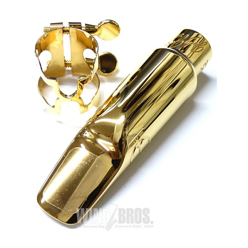 その他メーカー アルトサックス用マウスピース Jody Jazz（ジョディ・ジャズ） DVNY ティップオープニング:5 ｜イケベ楽器店 ...