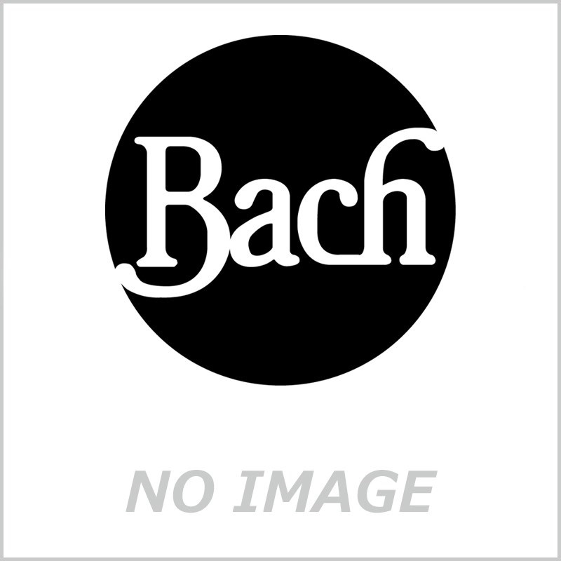 Bach アルティザン・マウスピース 「1-1/2C」 IGP トランペット用 マウスピース ｜イケベ楽器店