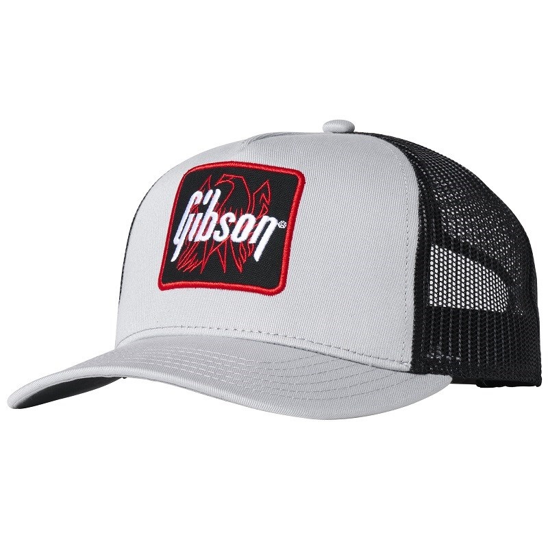 Gibson Firebird Patch Trucker[GA-FBPTRHT] ｜イケベ楽器店オンラインストア