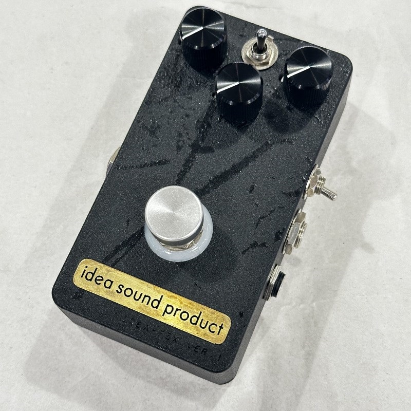 idea sound product 【USED】FZX Ver1 ｜イケベ楽器店オンラインストア