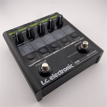 tc electronic 【USED】 NR-1 NOVA REVERB ｜イケベ楽器店オンラインストア