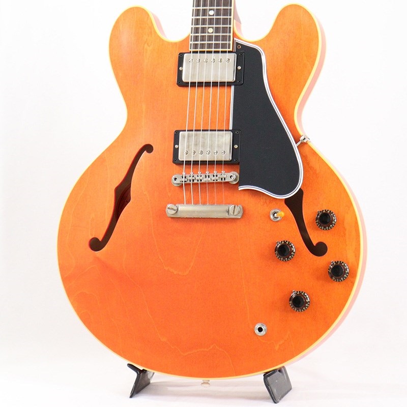 Gibson 1959 ES-335 Reissue Watermelon Red Murphy Lab Ultra Light Aged ...