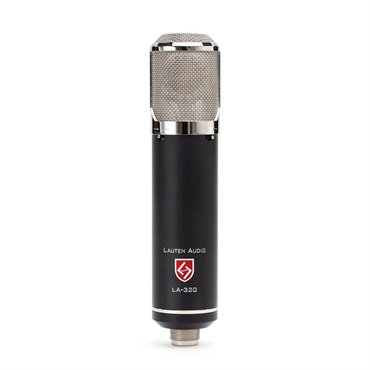 Lauten Audio LT-386 EDEN |イケベ楽器店オンラインストア Lauten Audio LT-386 EDEN |イケベ楽器店オンラインストア
