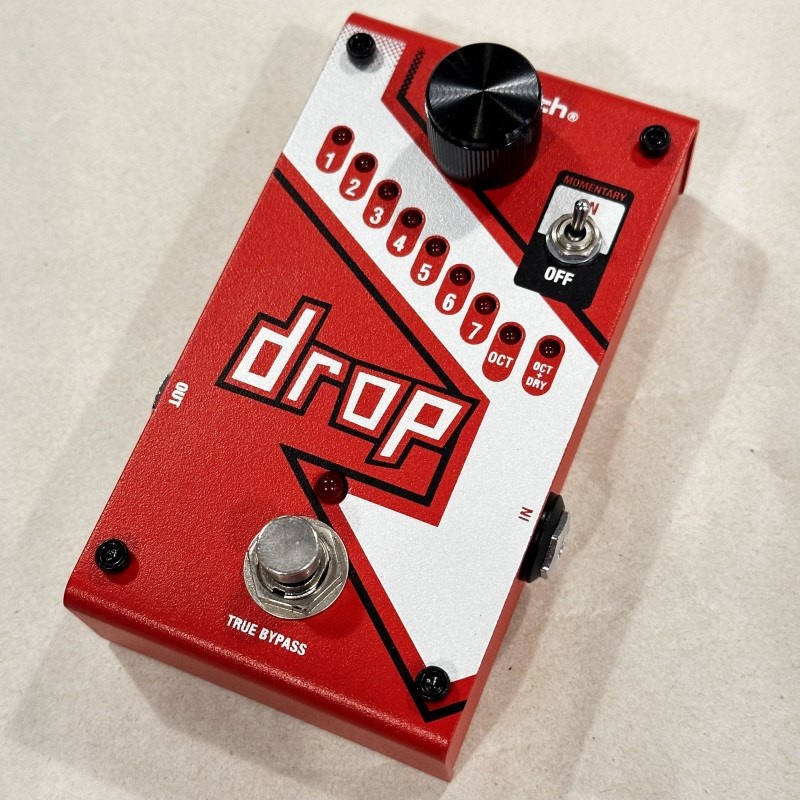 Digitech 【USED】Drop ｜イケベ楽器店オンラインストア