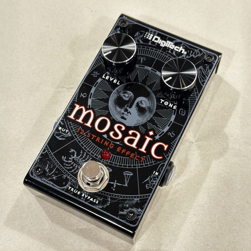 Digitech 【USED】MOSAIC ｜イケベ楽器店オンラインストア