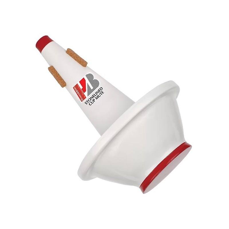 New Stone Lined ニューストンライン / 171 バス トロンボーン用 カップ ミュート【長期在庫処分特価!!】 ｜イケベ楽器店 ...