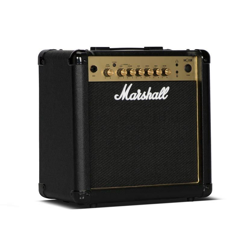 Marshall 【B級特価】 MG15R ｜イケベ楽器店オンラインストア