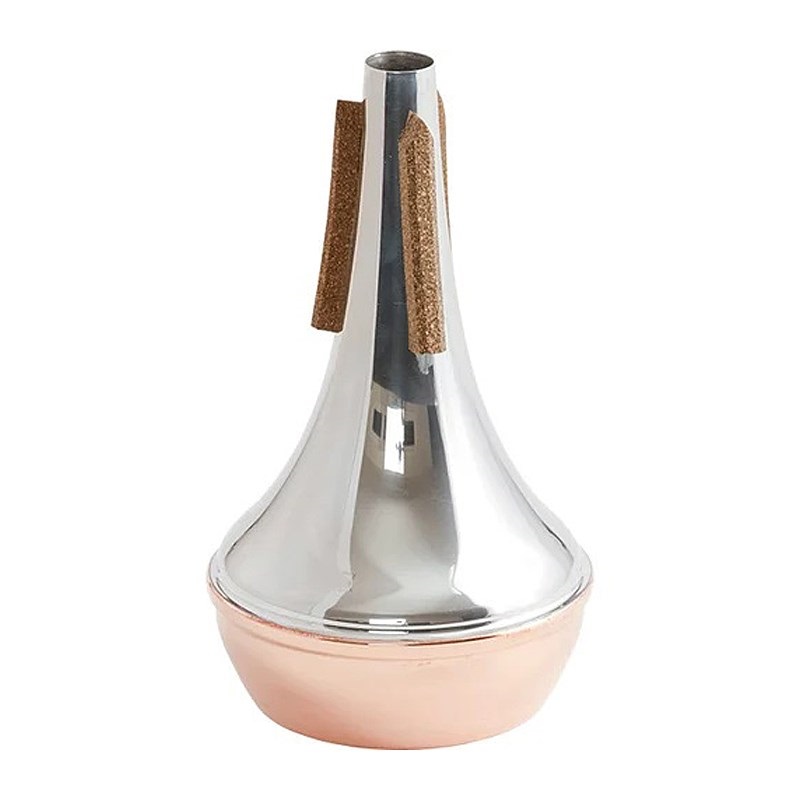 TrumCor トランコア / ストレート コパー トランペット用 ミュート 【新品チョイキズ超特価!!】 ｜イケベ楽器店オンラインストア