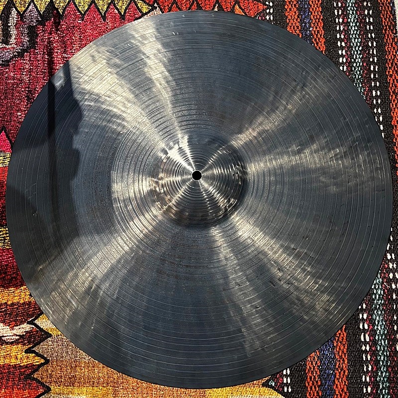 Istanbul／Mehmet Prototype Ride TW 22 [2596g]【2024 トルコ・ファクトリー・ツアー選定品 ...