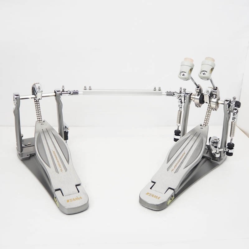 TAMA 【USED】HP910LWN [Speed Cobra 910 Twin Pedal/専用ハードケース付属] ｜イケベ楽器店オンラインストア