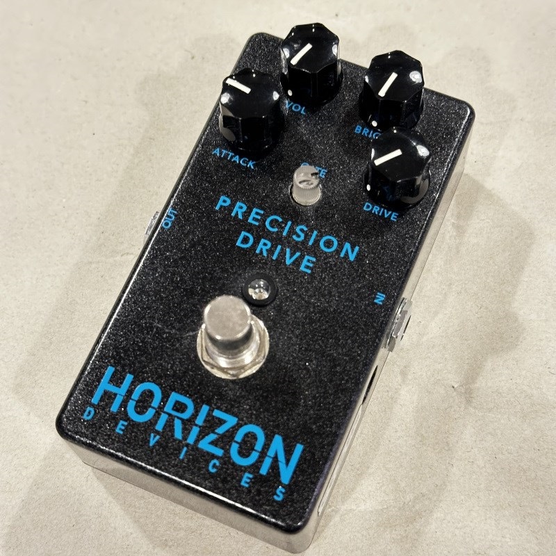 HORIZON DEVICES 【USED】PRECISION DRIVE ｜イケベ楽器店オンラインストア