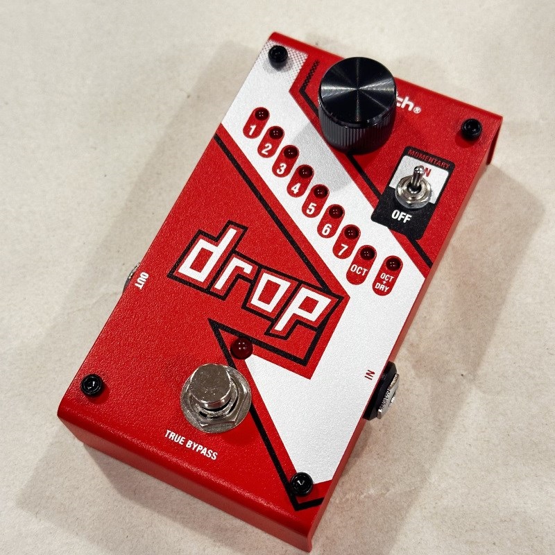 Digitech 【USED】Drop ｜イケベ楽器店オンラインストア