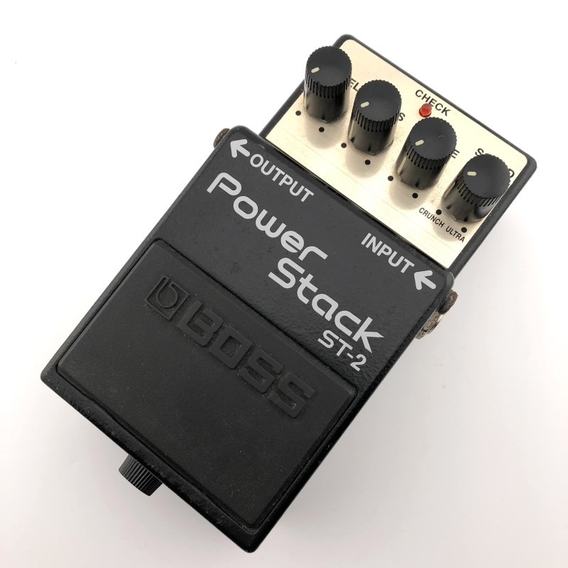 BOSS 【USED】 ST-2 Power Stack ｜イケベ楽器店オンラインストア