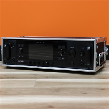 Line6 【USED】Helix Rack w/Rack case ｜イケベ楽器店オンラインストア