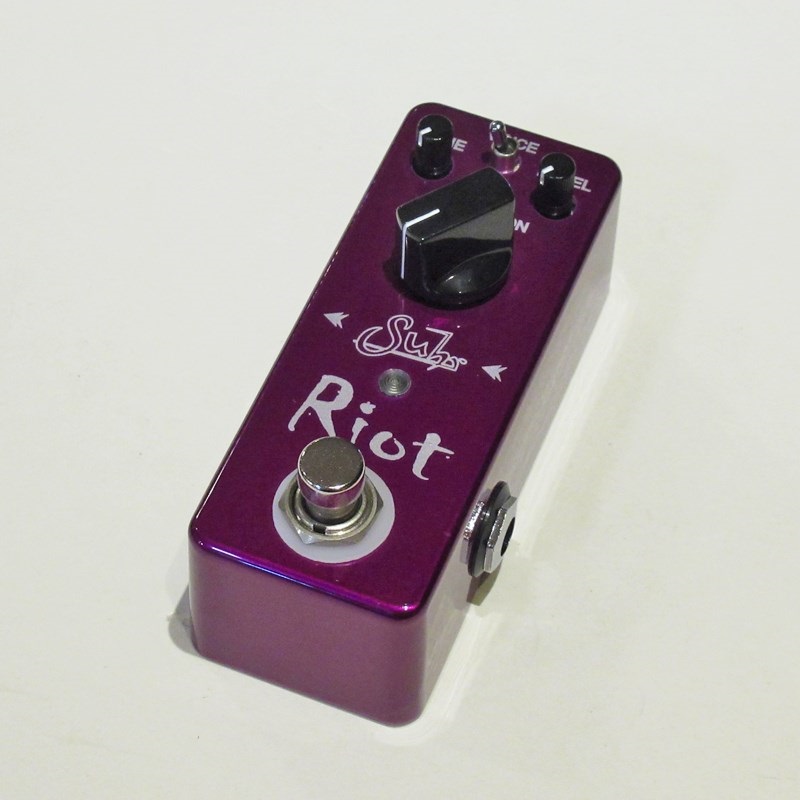 Suhr Amps 【USED】Riot MINI ｜イケベ楽器店オンラインストア