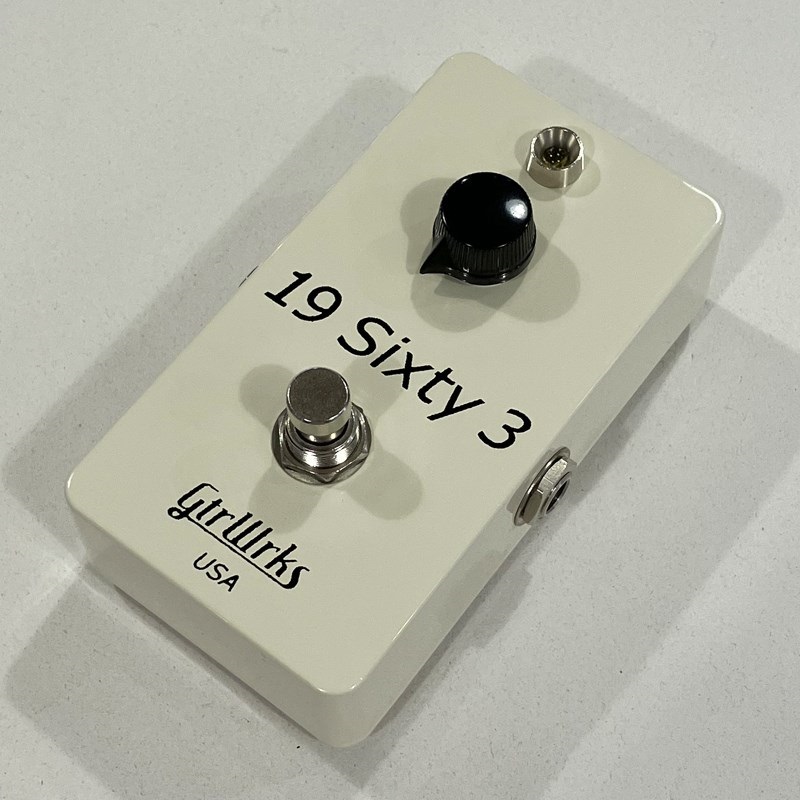 unknown 【USED】19 Sixty 3 ｜イケベ楽器店オンラインストア