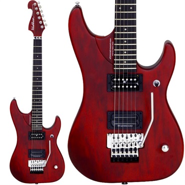 Washburn N24-NUNO VINTAGE PADAUK |イケベ楽器店オンラインストア Washburn N24-NUNO VINTAGE PADAUK |イケベ楽器店オンラインストア